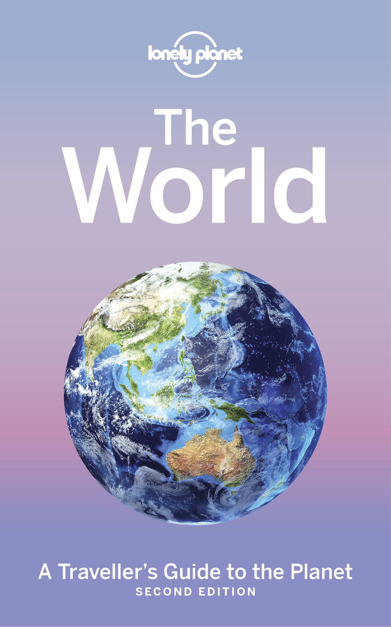 Book Review Lonely Planet s Guide To The World
